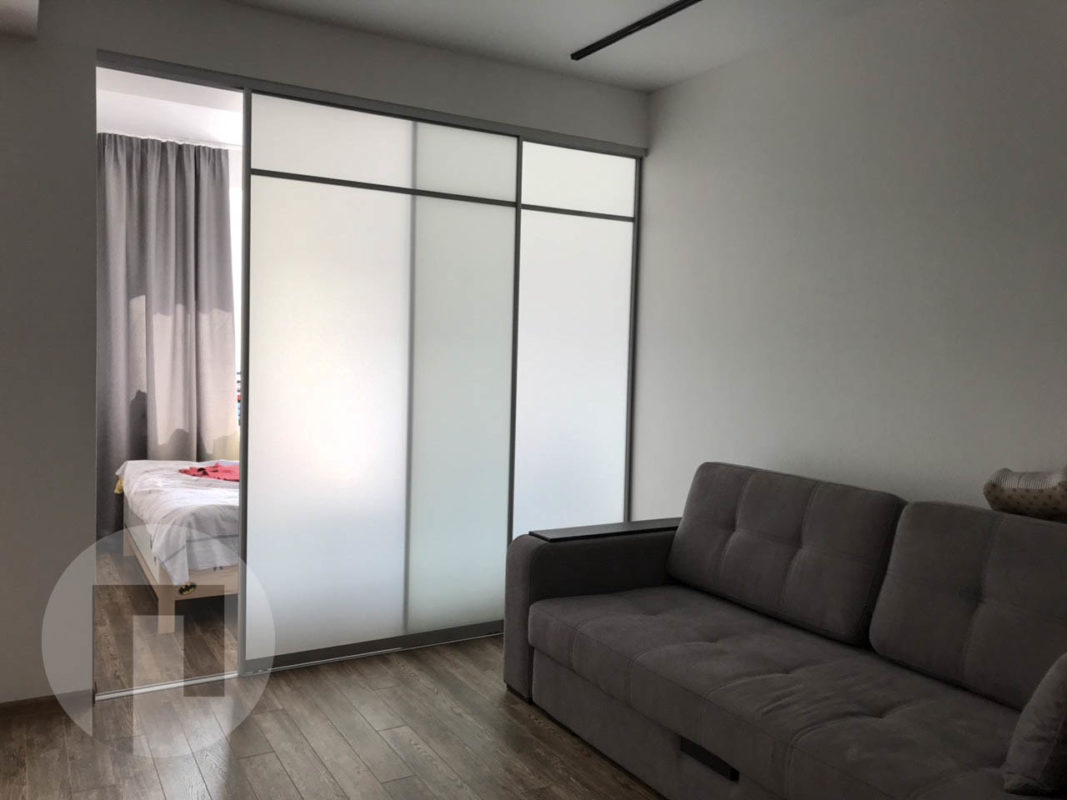 Наши реализованные проекты мебели на заказ | Профит Ролл