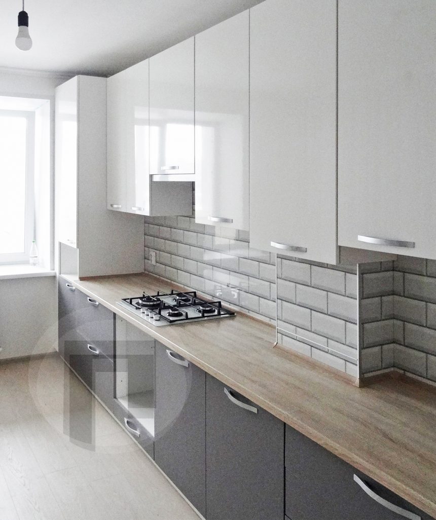 Наши реализованные проекты мебели на заказ | Профит Ролл