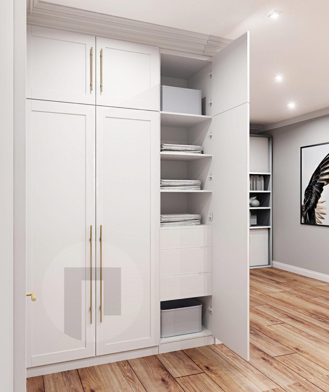 Контакты - Шкафы-купе в Санкт-Петербурге | «Профит Ролл»